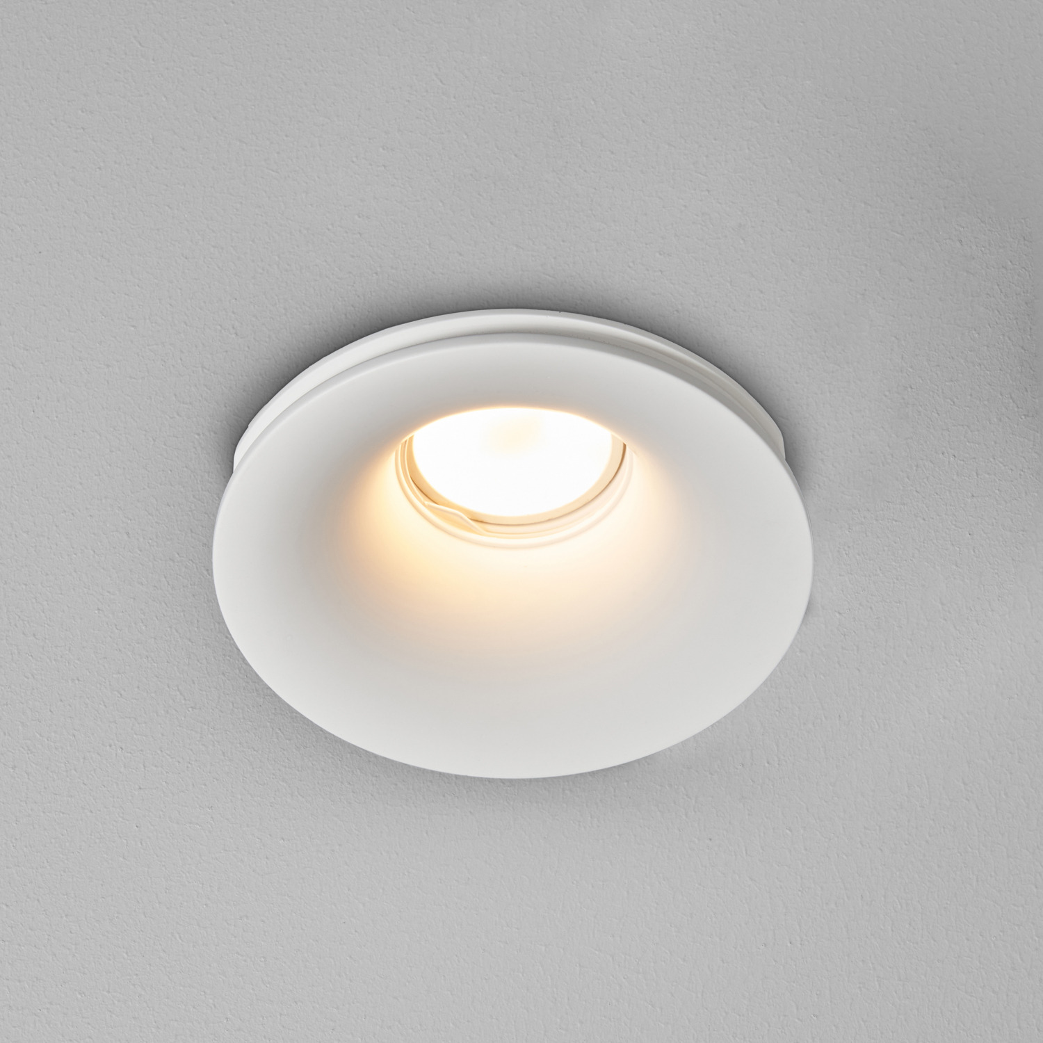Toul Recessed Flush Downlight