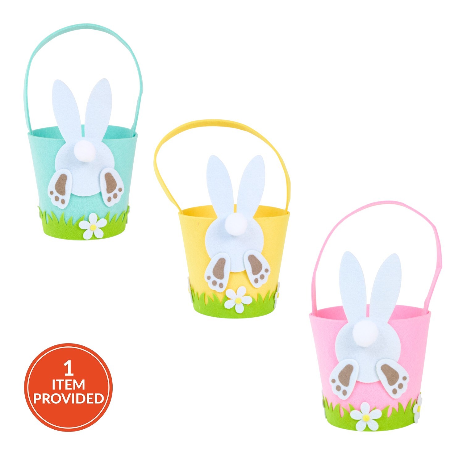 Easter Bunny Basket