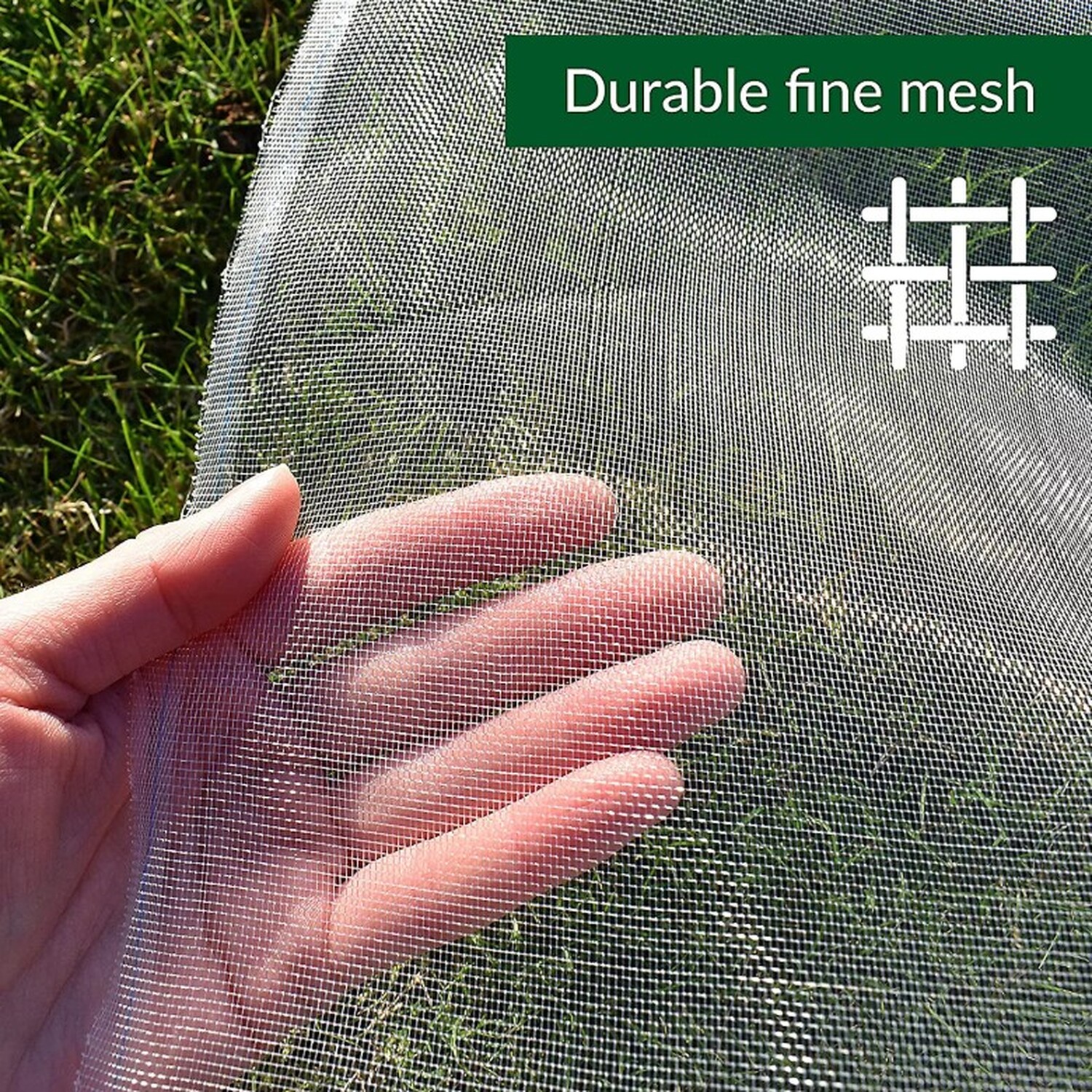 Garden Netting Mesh