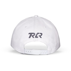 OVERWATCH 2 Main Tracer Logo Adjustable Cap