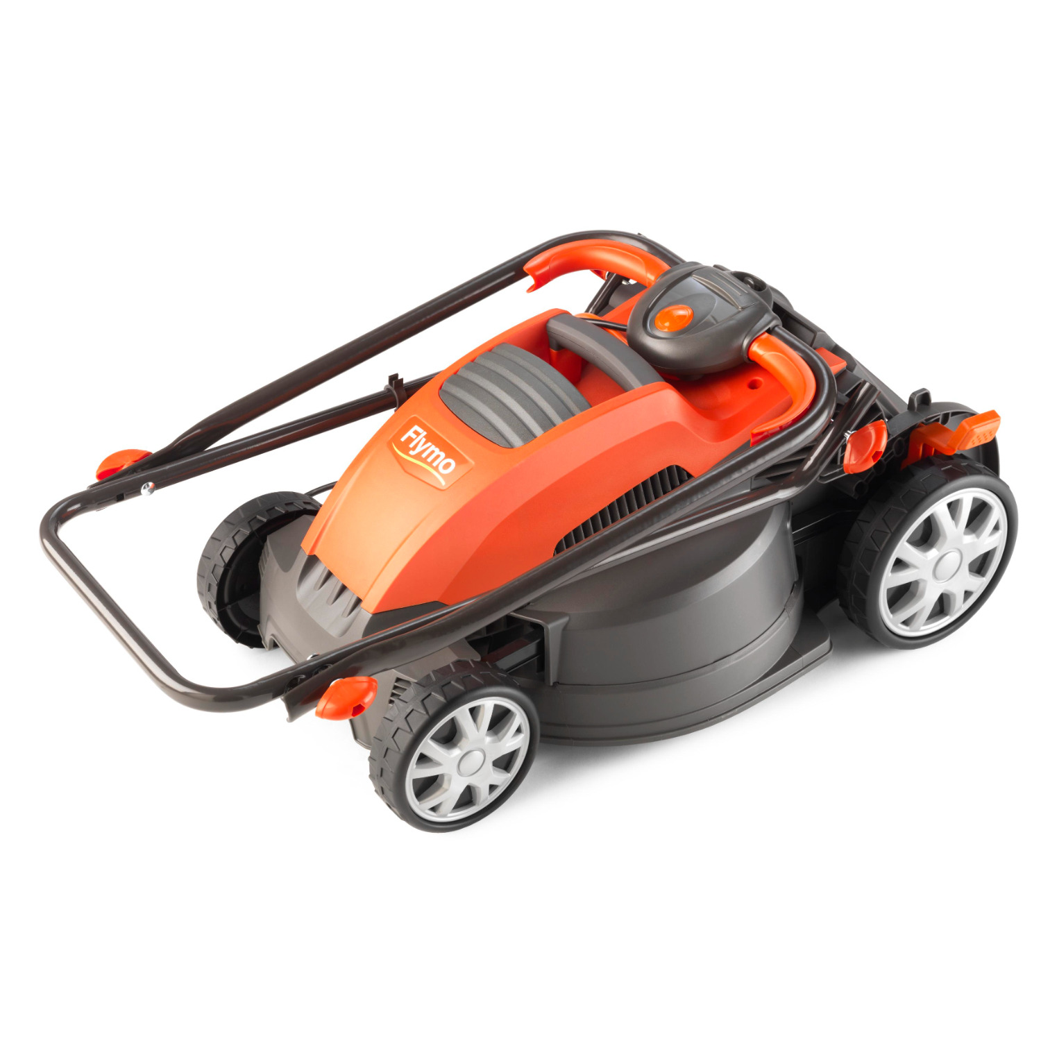 SPEEDI-MO 360C LAWN MOWER