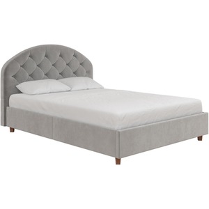 Aspen Upholstered Bed