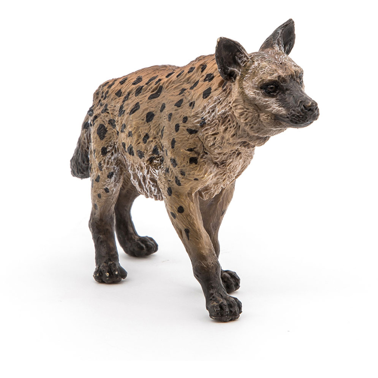 PAPO Wild Animal Kingdom Hyena Toy Figure