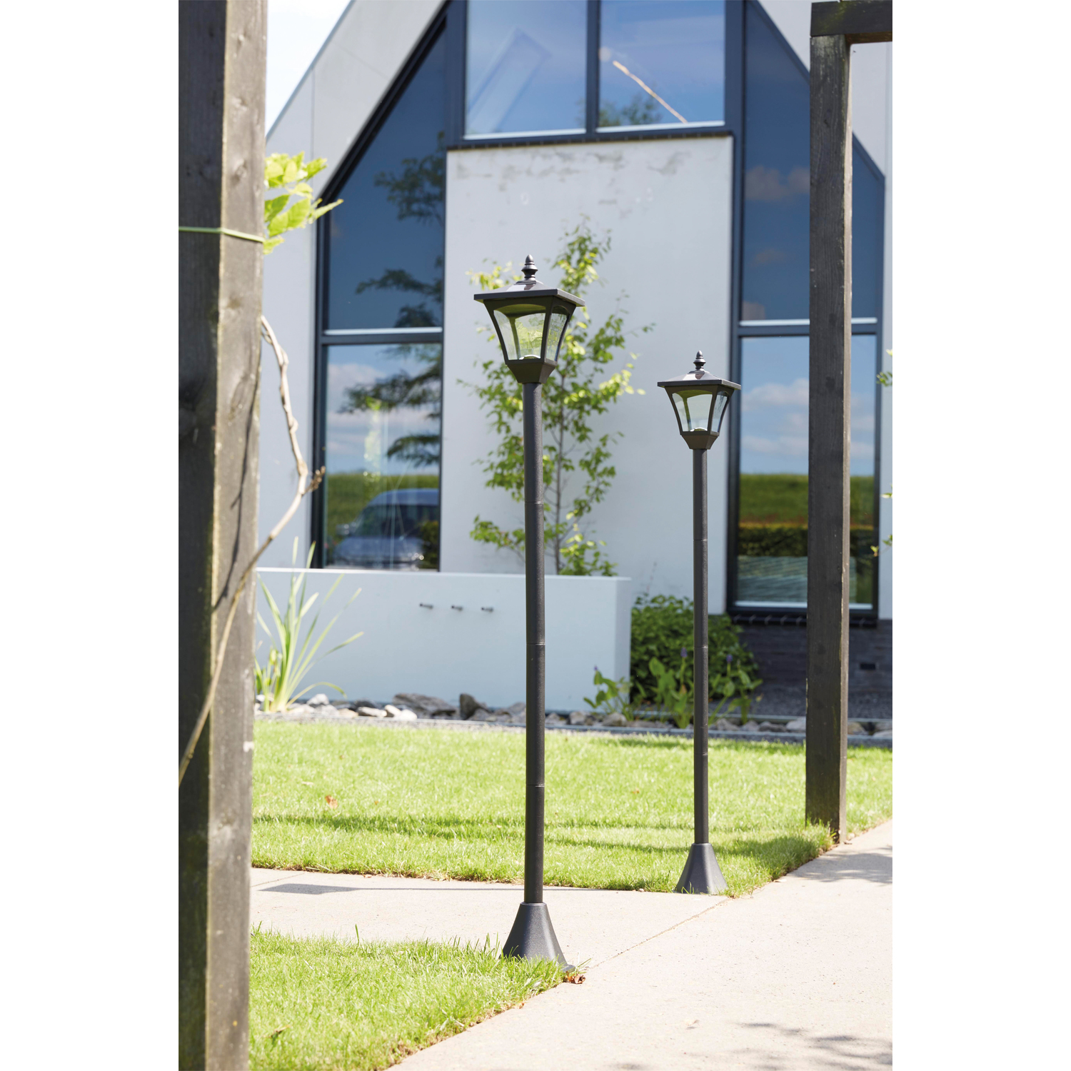 Luxform Casablanca Lamp Light 31159