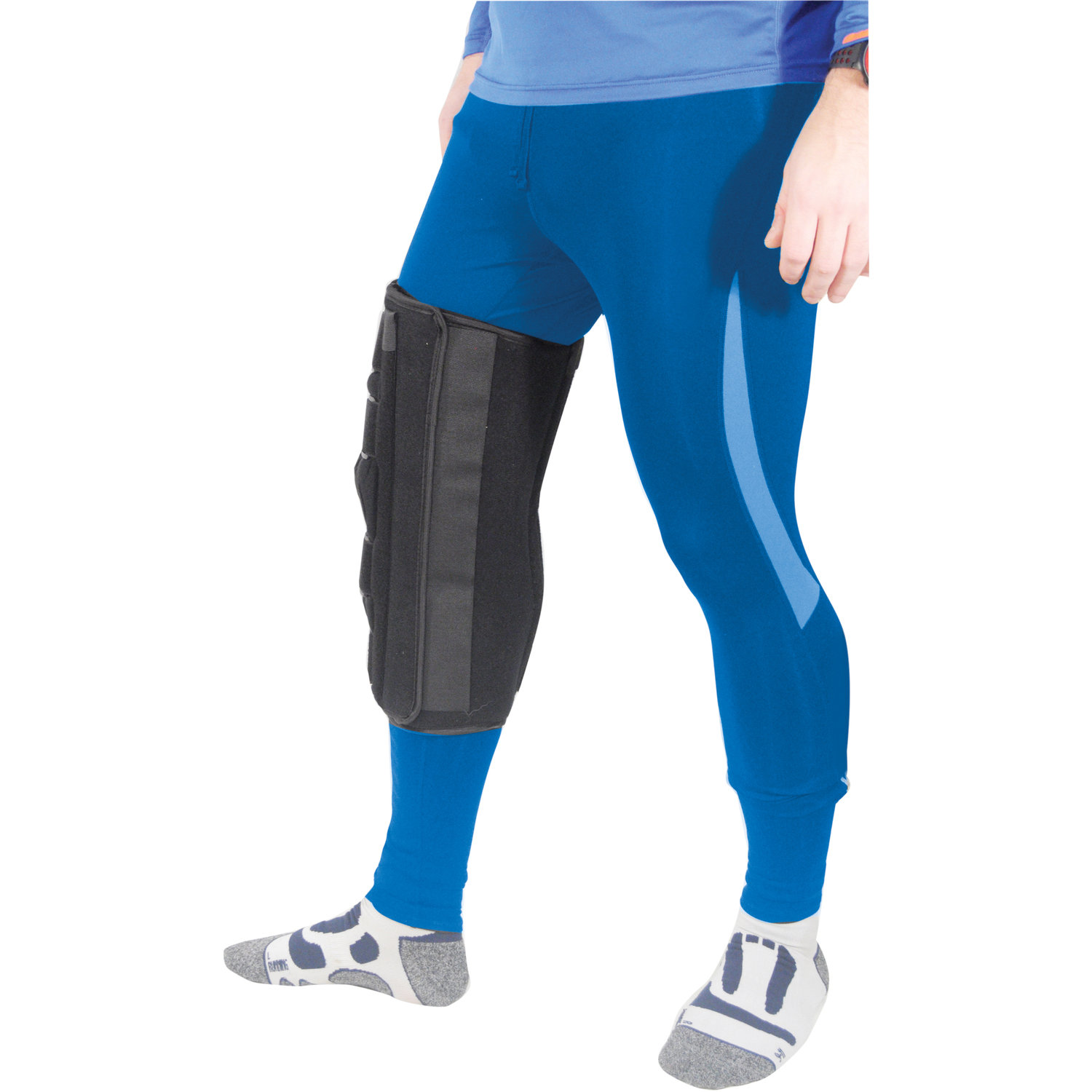 Knee Immobilizer