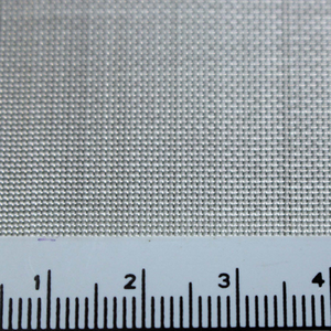 Stainless Steel Woven Wire Mesh Filter count 40