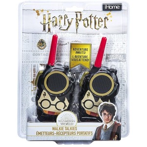 Harry Potter Kids Extended Range Walkie Talkies