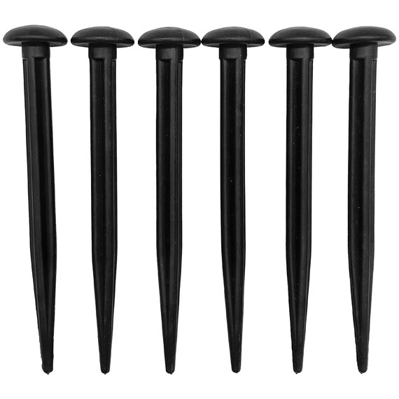 Pack of 6 Ground Sheet Pegs