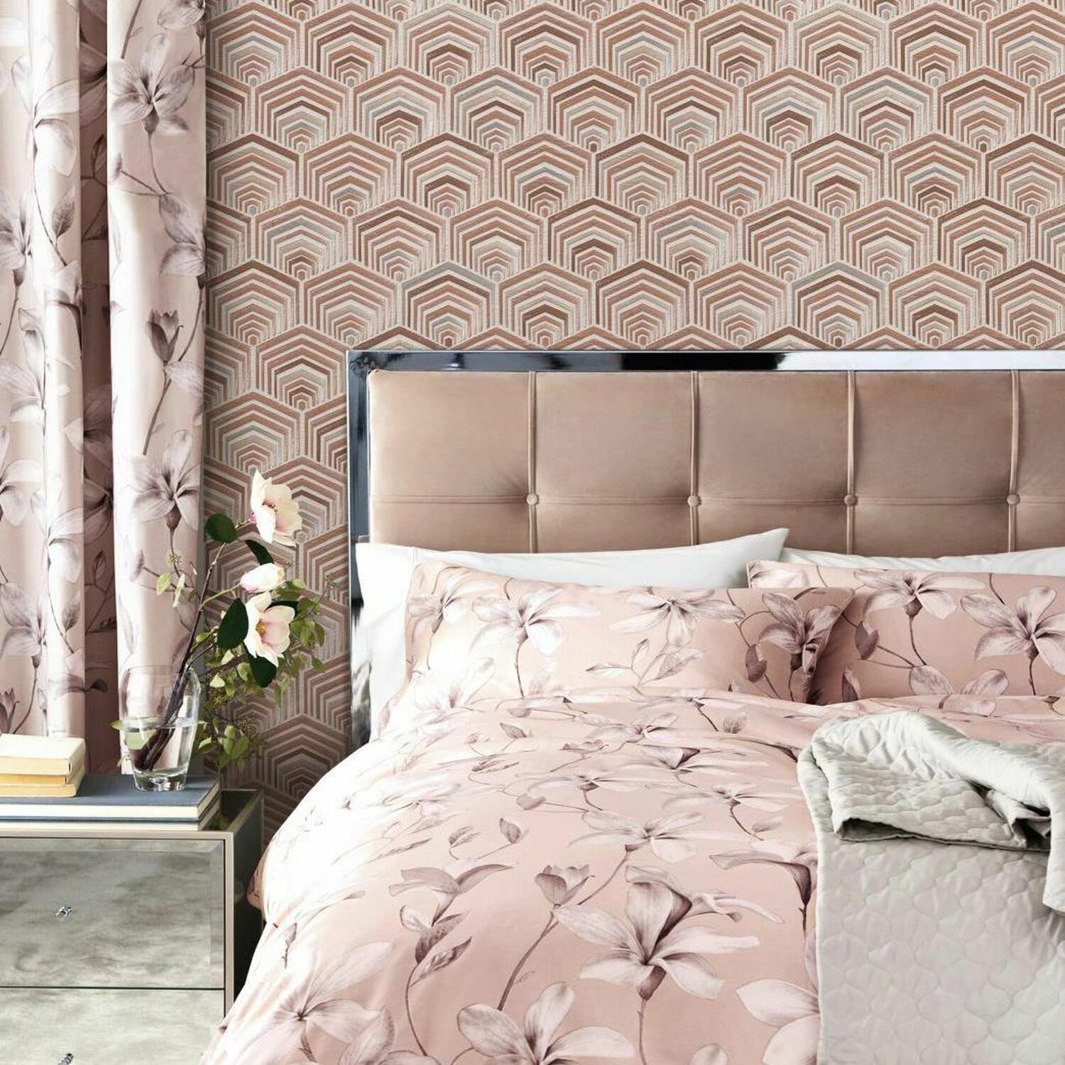 Art Deco Wallpaper