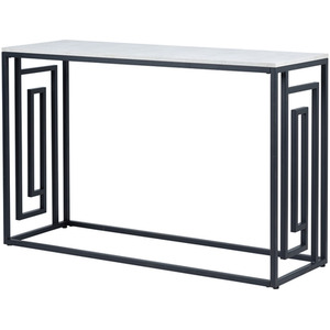 78cm Modern Console Table for Living Room