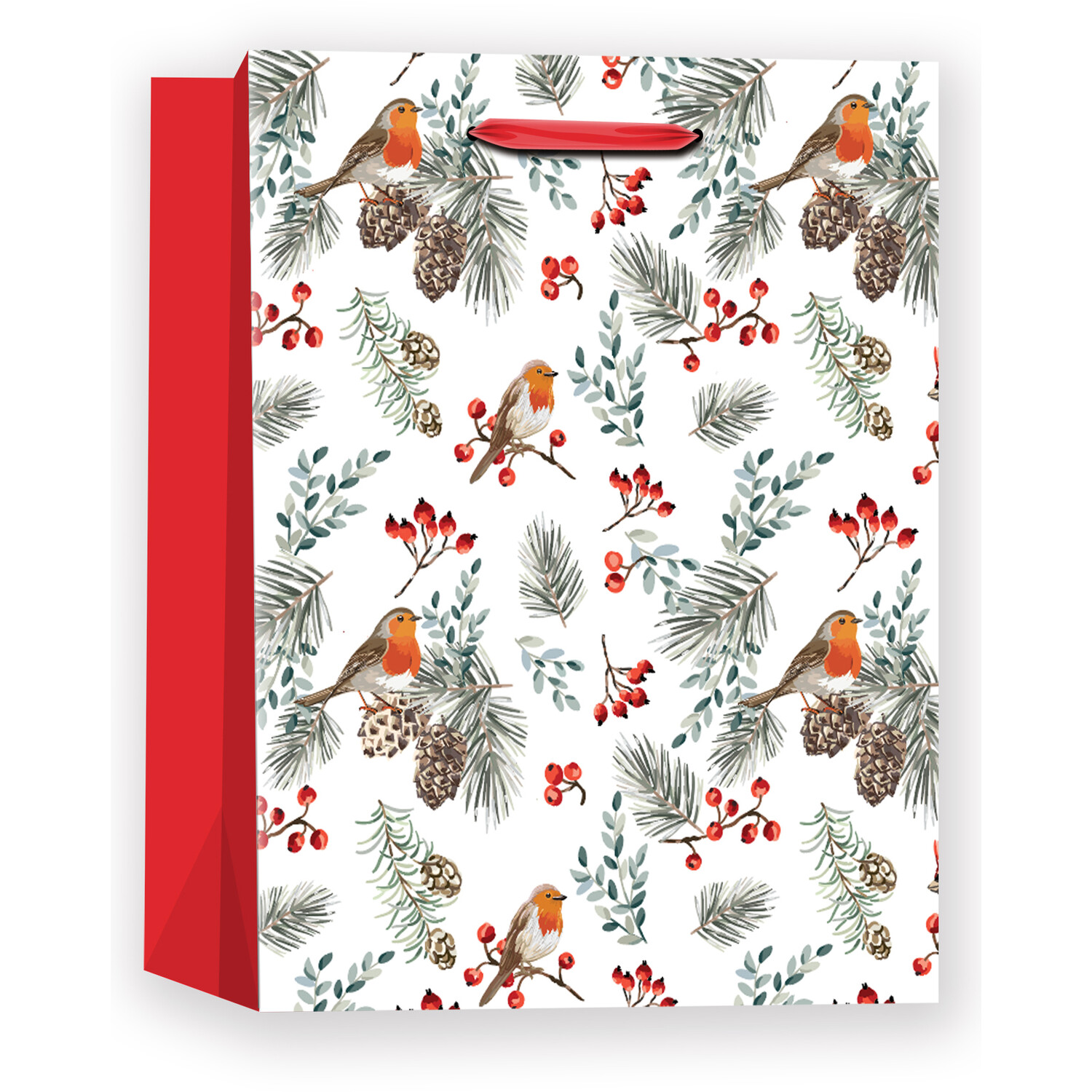 Robin Giftbag Large