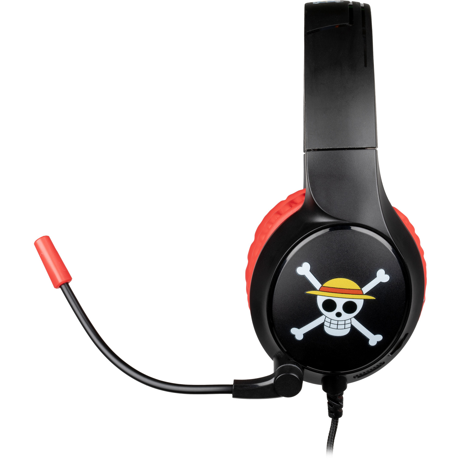 Konix One Piece Gaming Headset