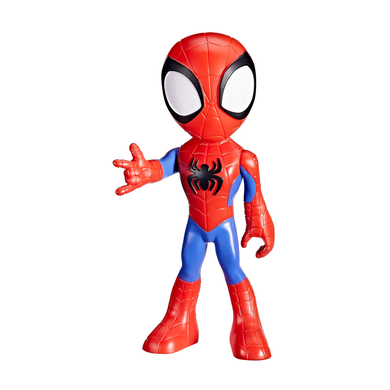 Spidey and His Amazing Friends Supersized Figure
