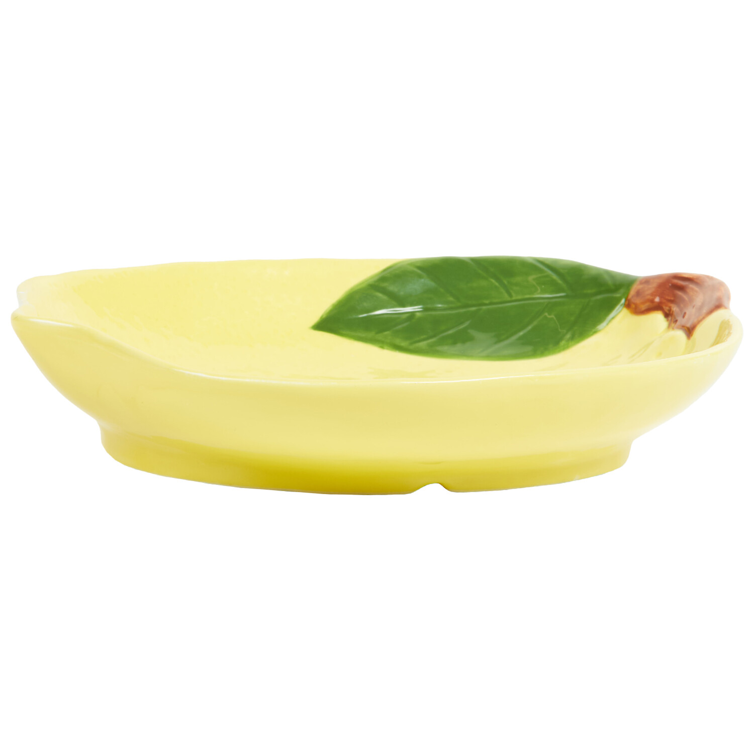 Lemon Bowl