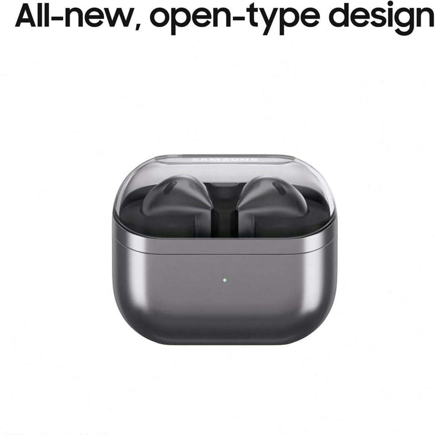 Galaxy Buds3 SM R530 Wireless Earbuds