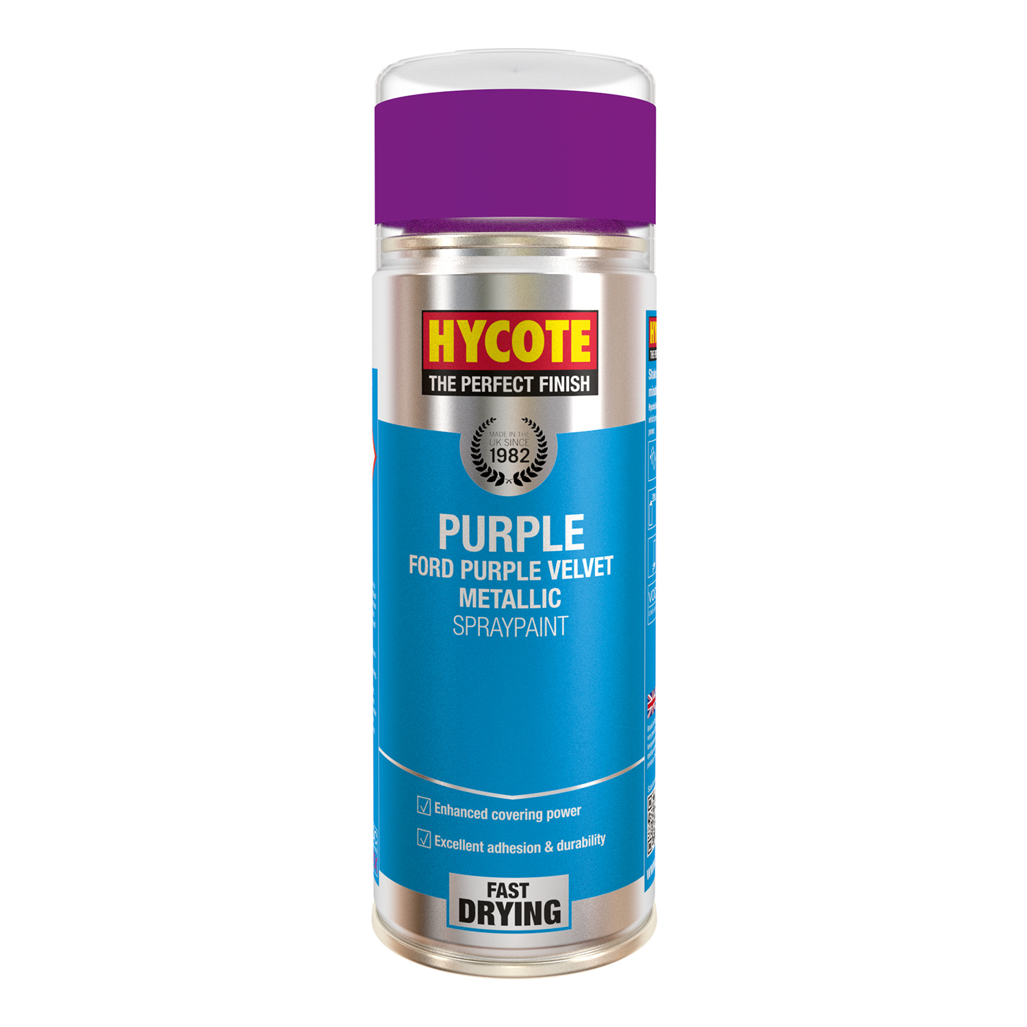 Hycote Spray Paint