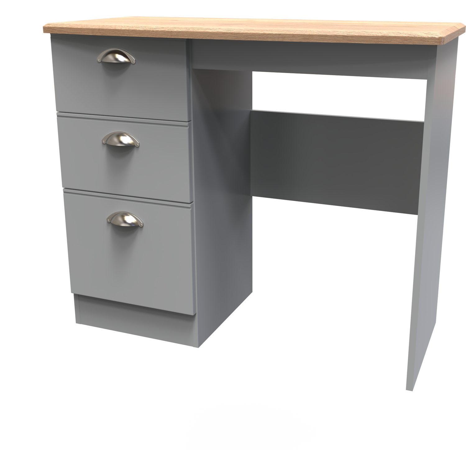 Victoria Ready Assembled Vanity