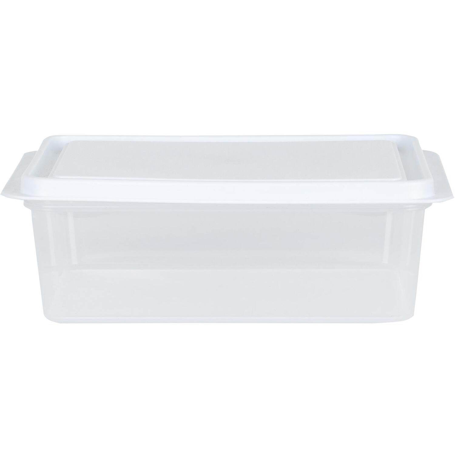 3L Lunch Box Container
