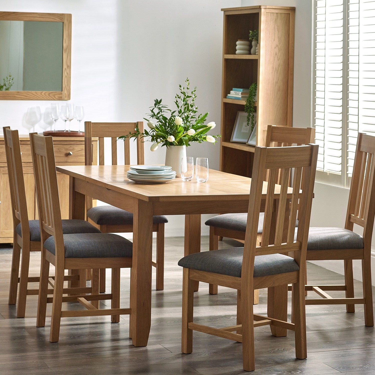 Mallory Dining Set