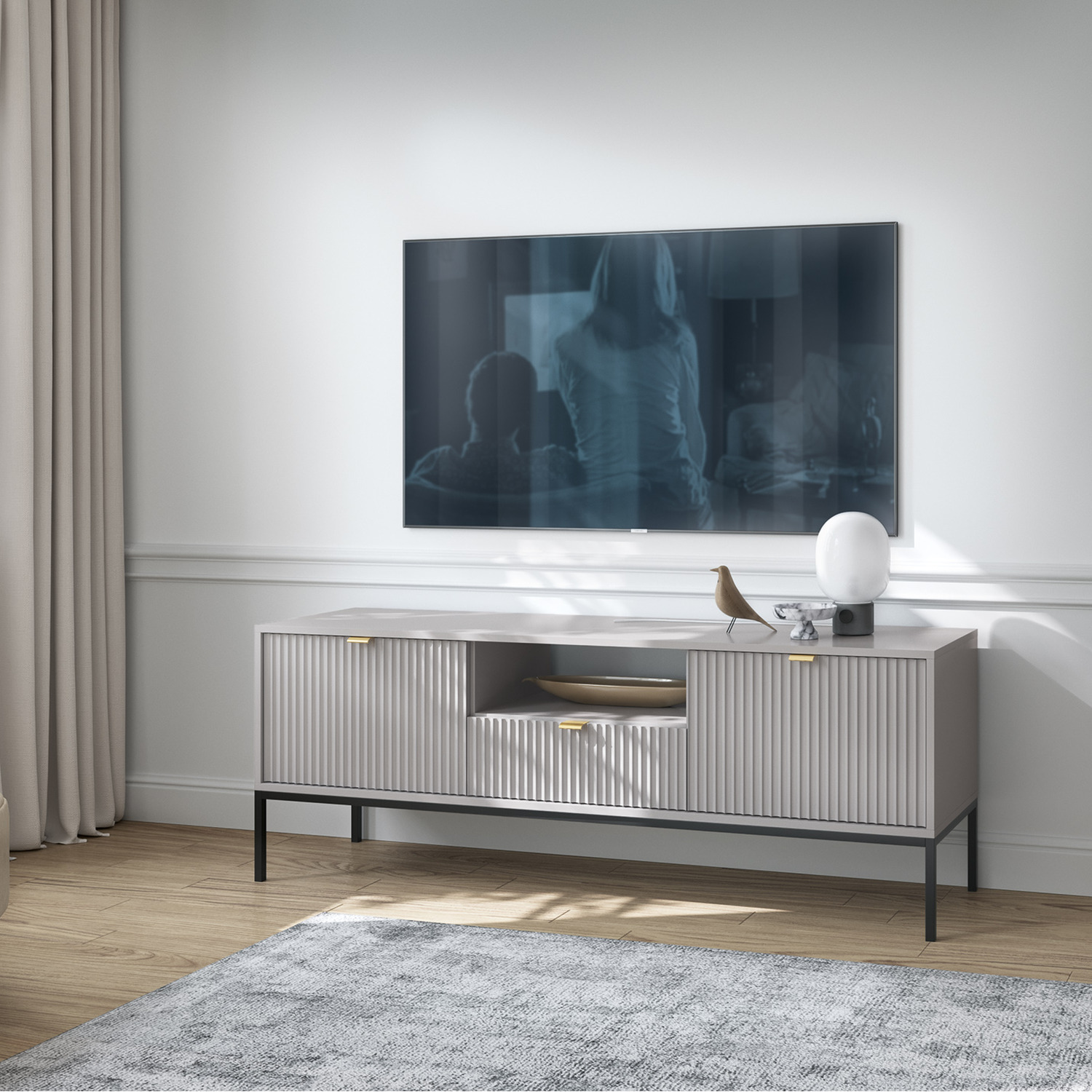 Nova TV Stand 154cm