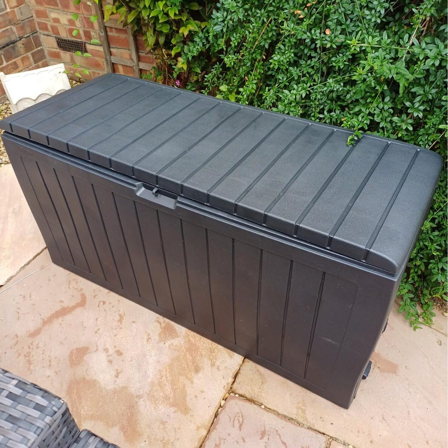 Outdoor Garden Furniture Storage Box