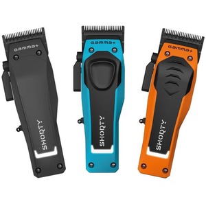 Shorty Compact Clipper
