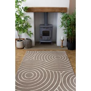 Rhythm Sculpt Rug