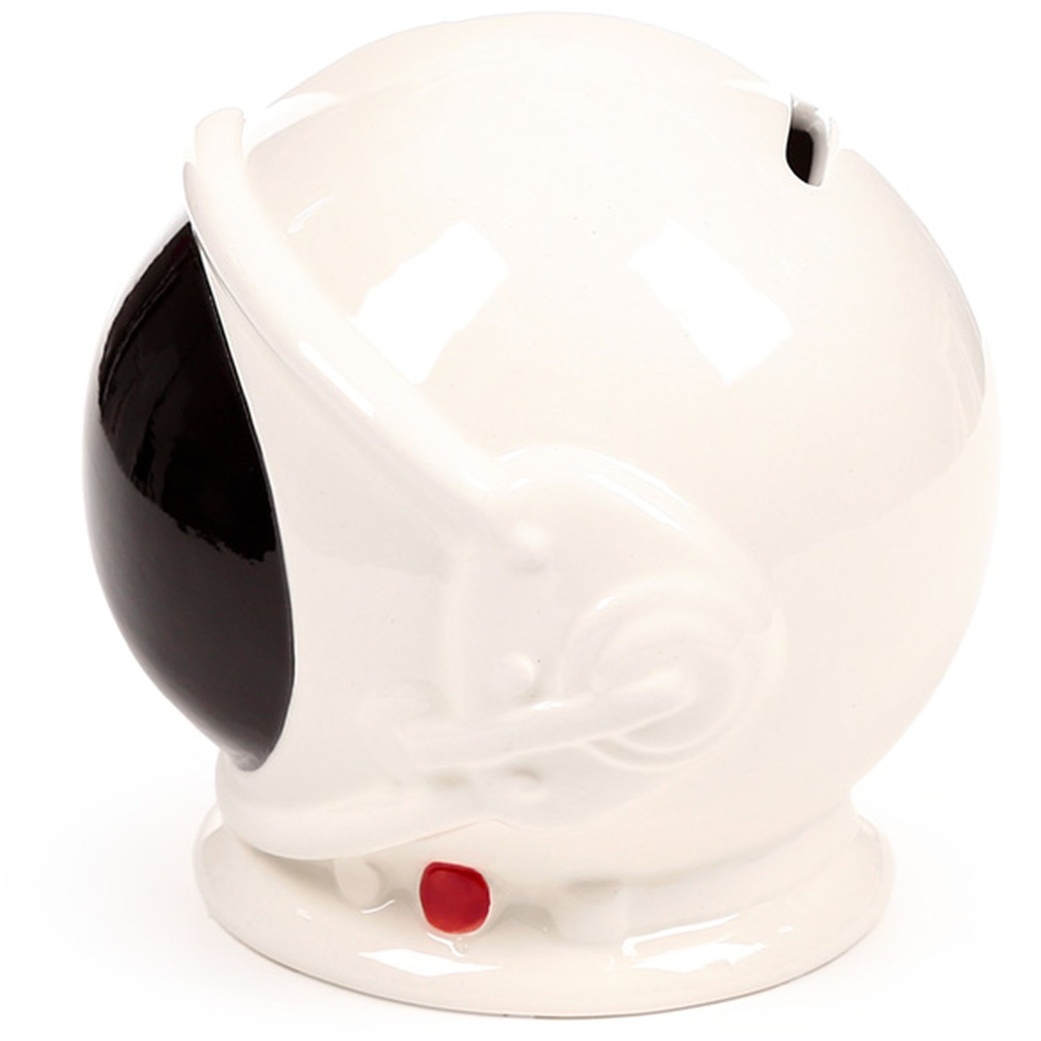 Ceramic Money Box - Space Cadet Astronaut Helmet