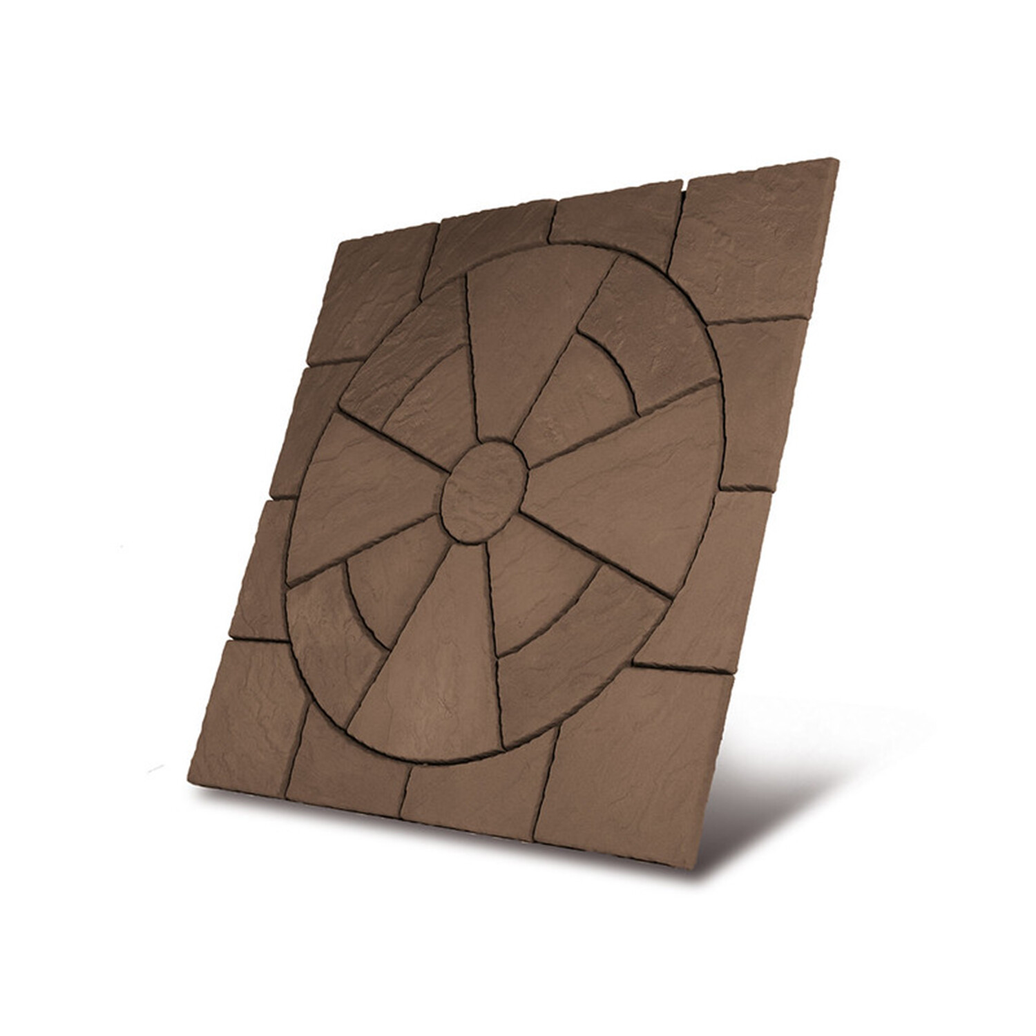 Rectory 3.24m2 Circle Kit