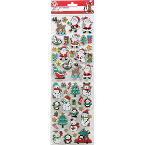 Christmas Craft Embellishments | The Range