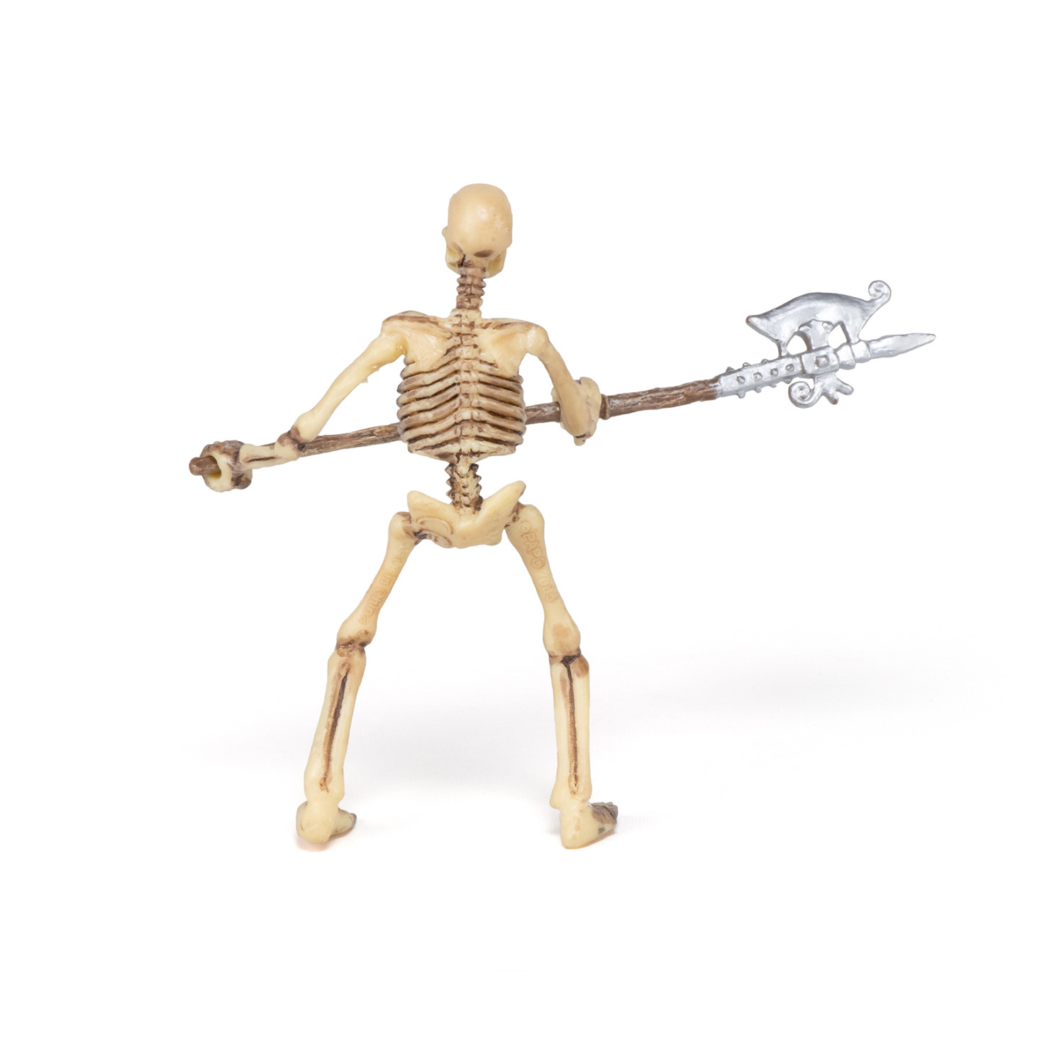 PAPO Fantasy World Phosphorescent Skeleton Toy Figure