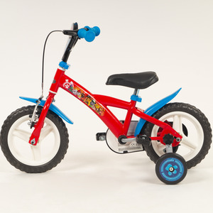 Paw Patrol 12" Bicycle