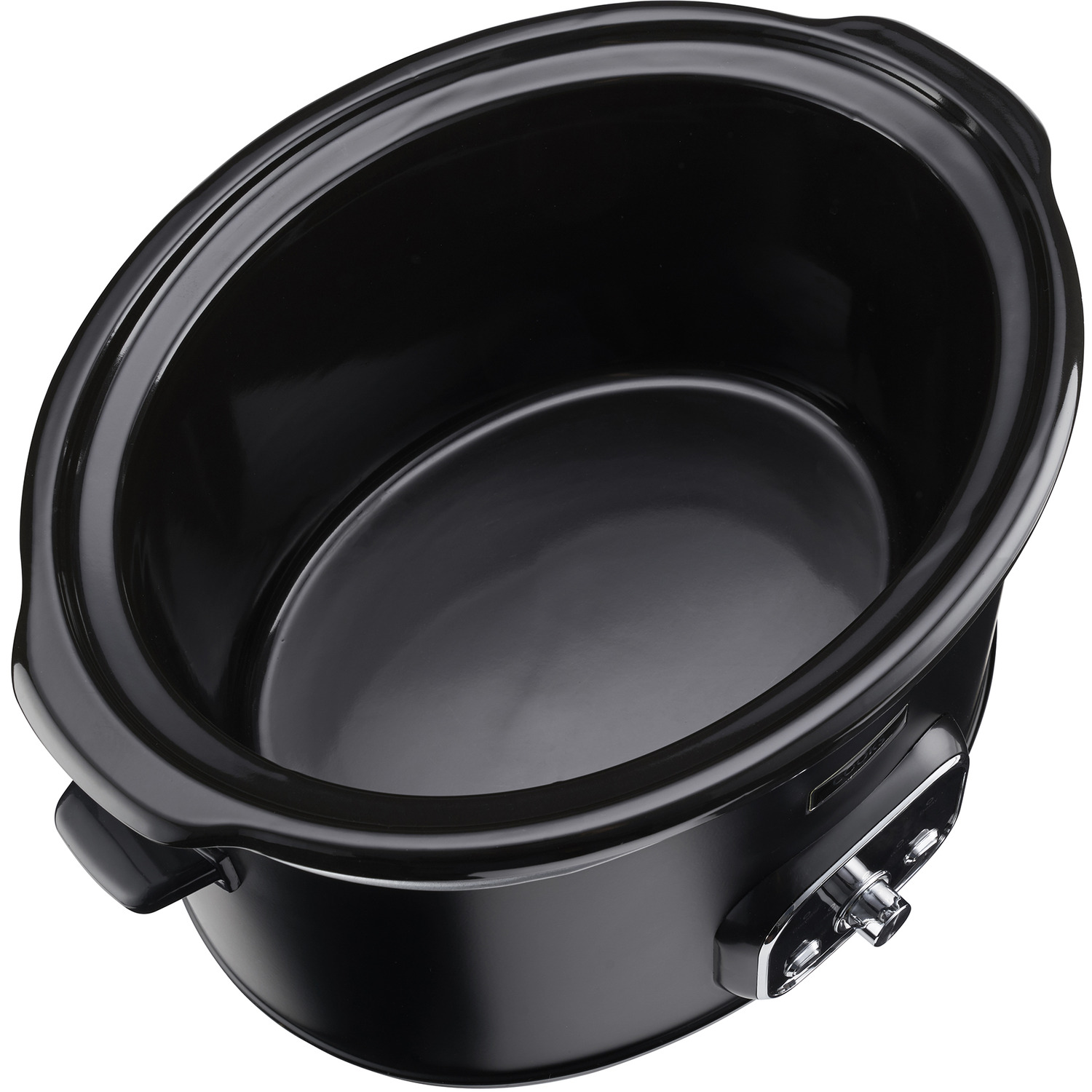 8L Digital Slow Cooker