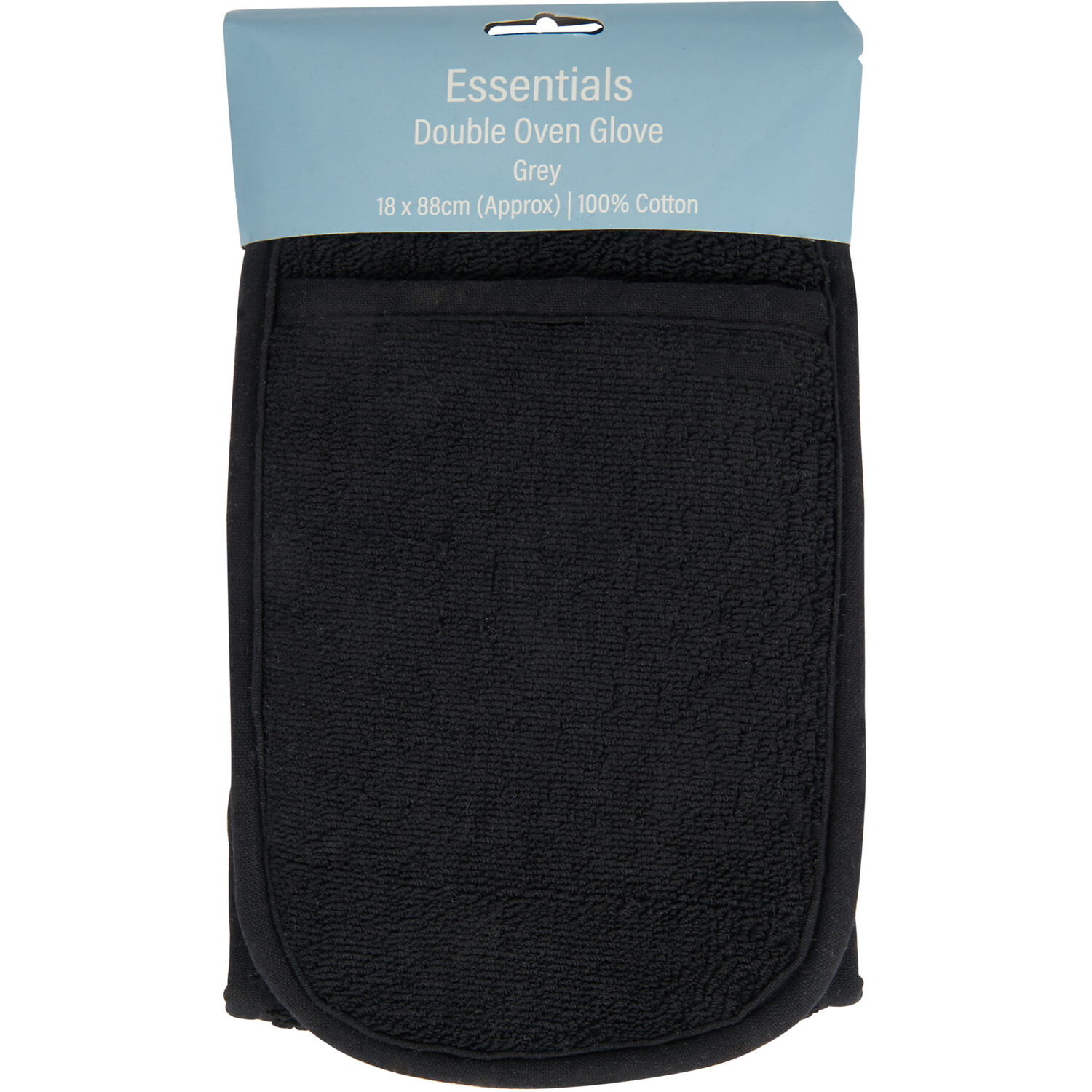 Essentials Double Oven Glove