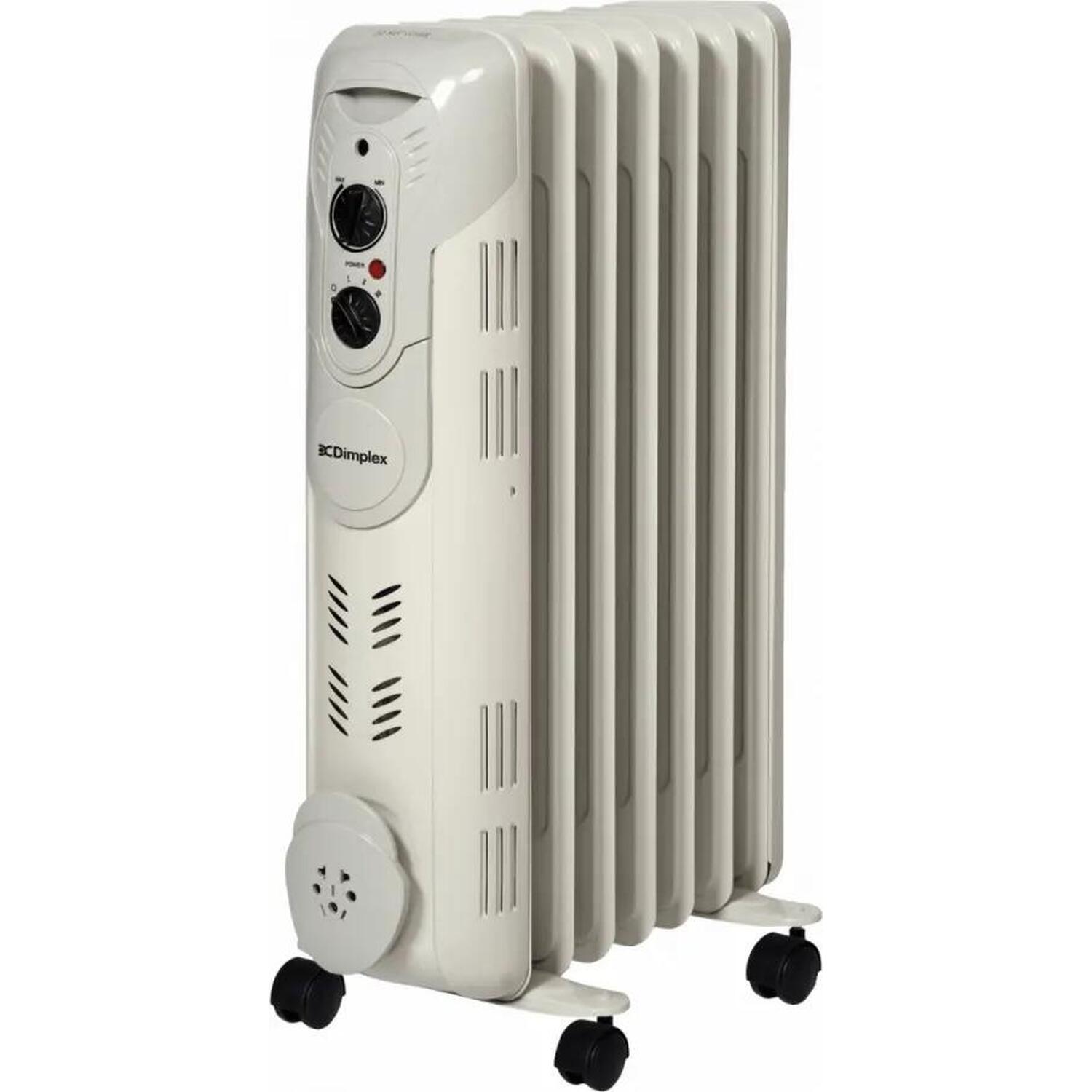 Dimplex DEOC15 1.5KW Oil Filled Column