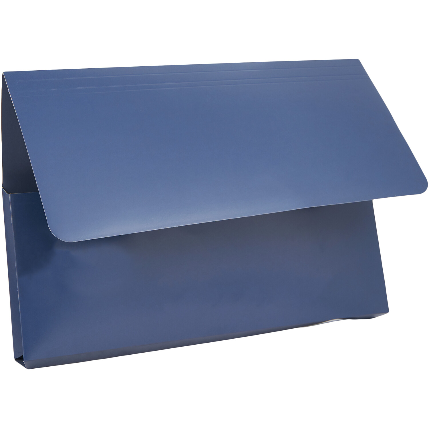 Pack of 5 Document Wallet