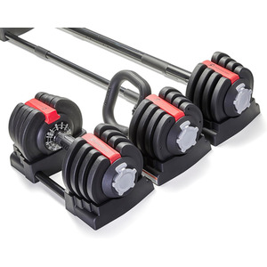 Element Set 3-in-1 Weight Set