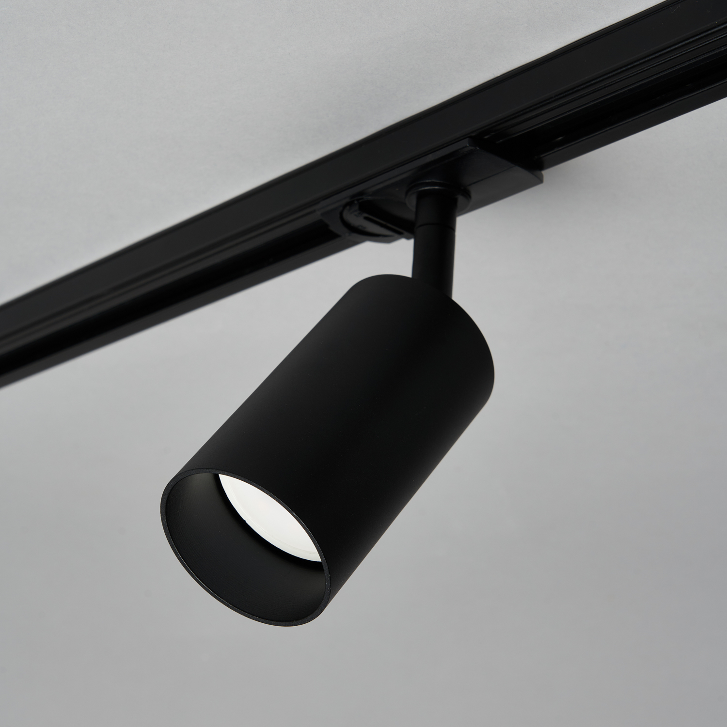 Bexley Low Profile Track Head