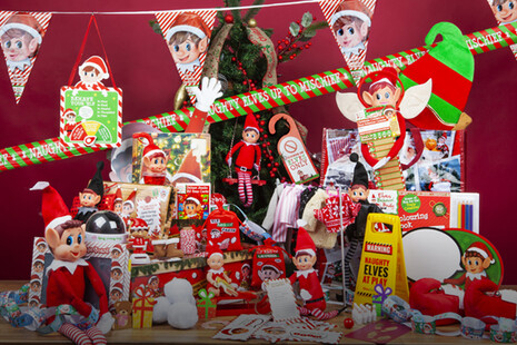 Christmas - Festive Decorations, Trees and Gifts | The Range