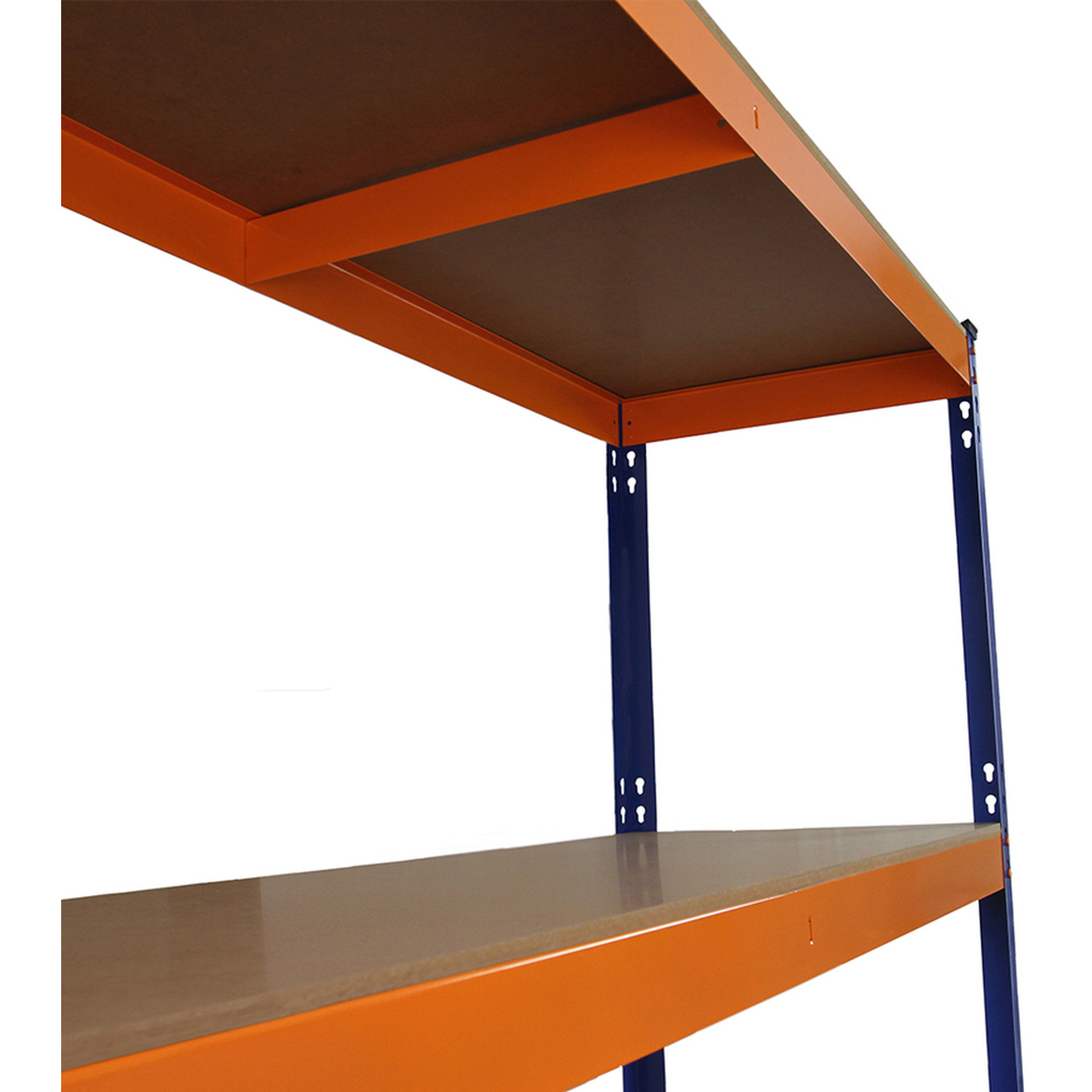10x S Rax Racking 150cm x 50cm