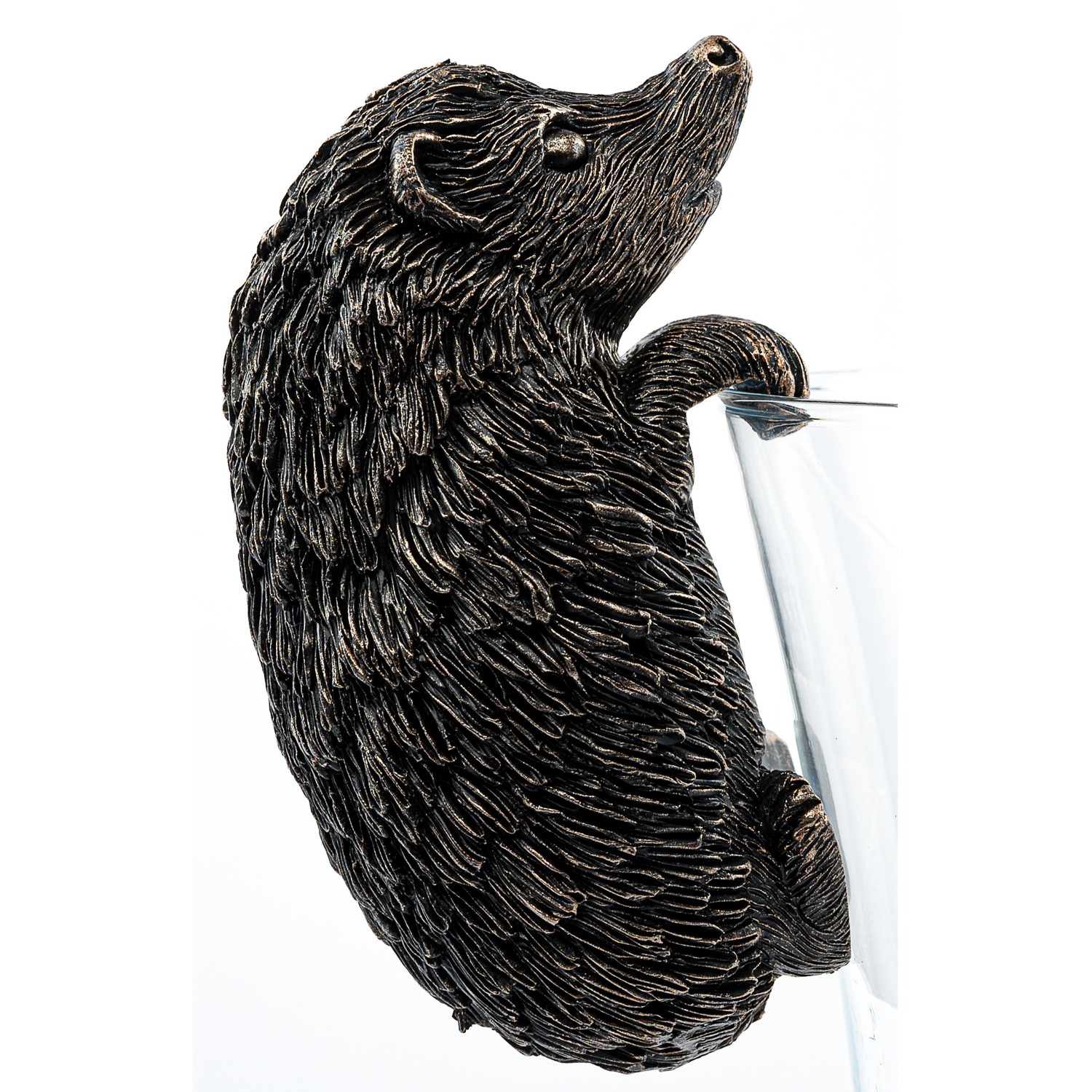 Hedgehog Plant Pot Hanger
