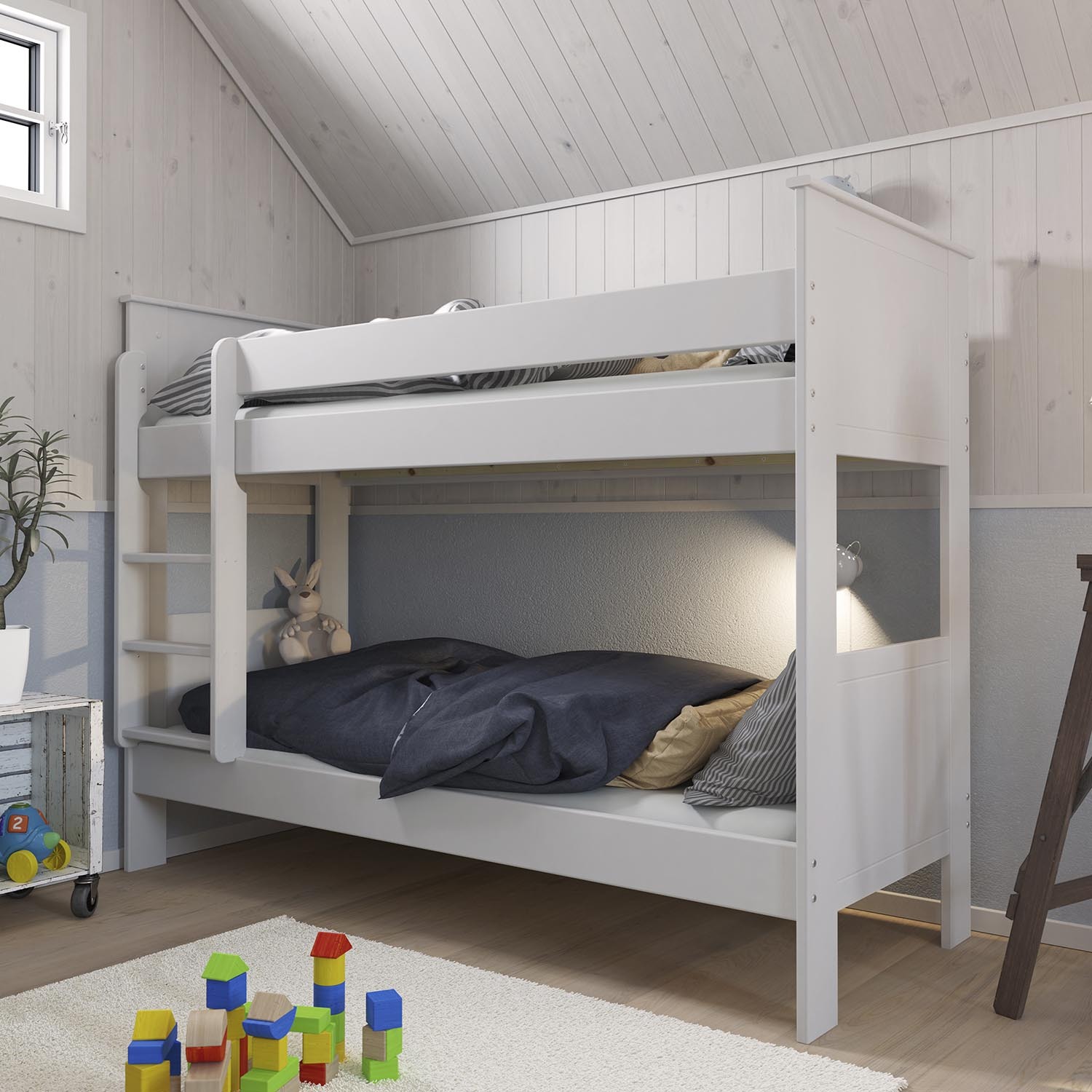 Alba Bunk Bed