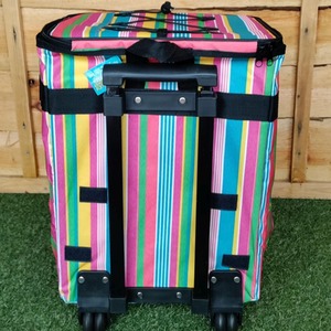 Pull Along Picnic Cool Bag