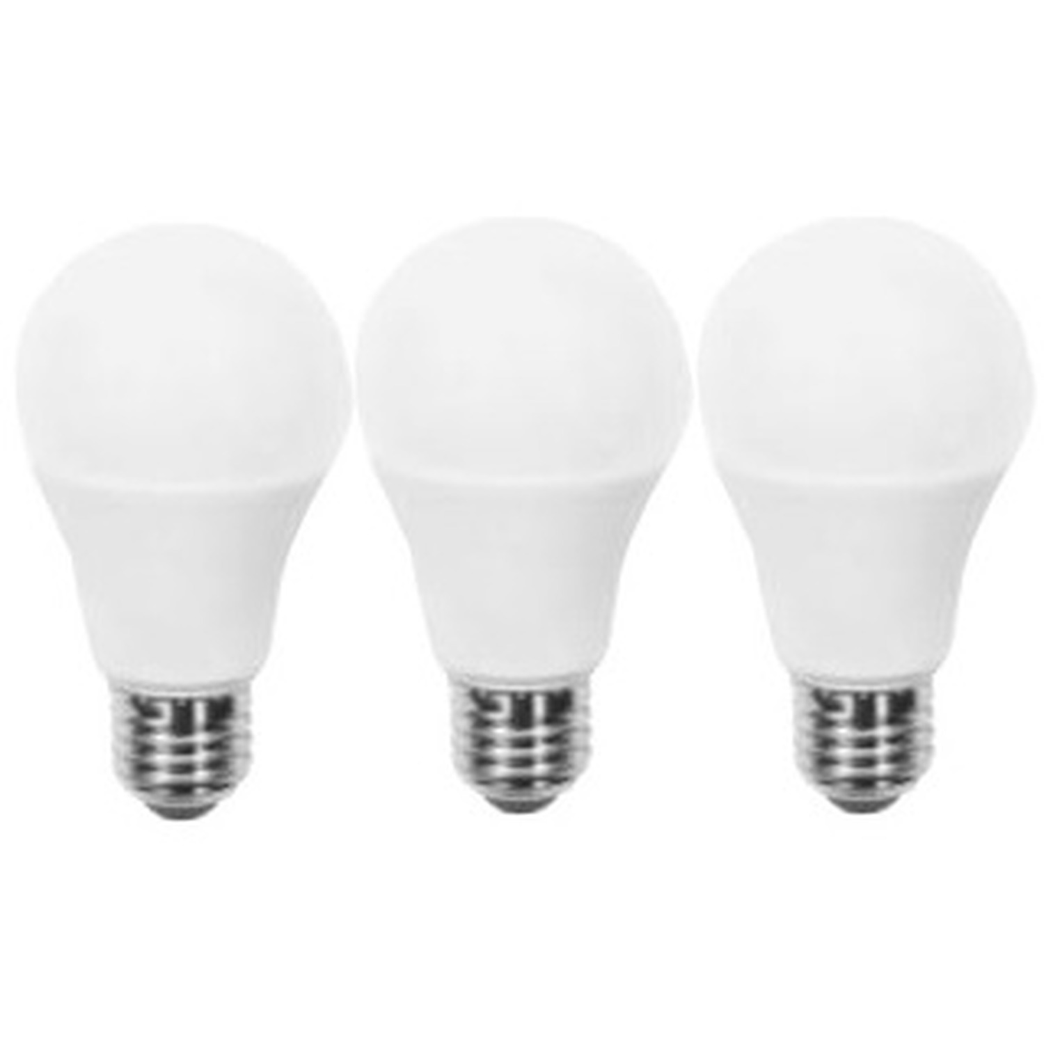12W LED Ball Bulb E27 6500K energy saving