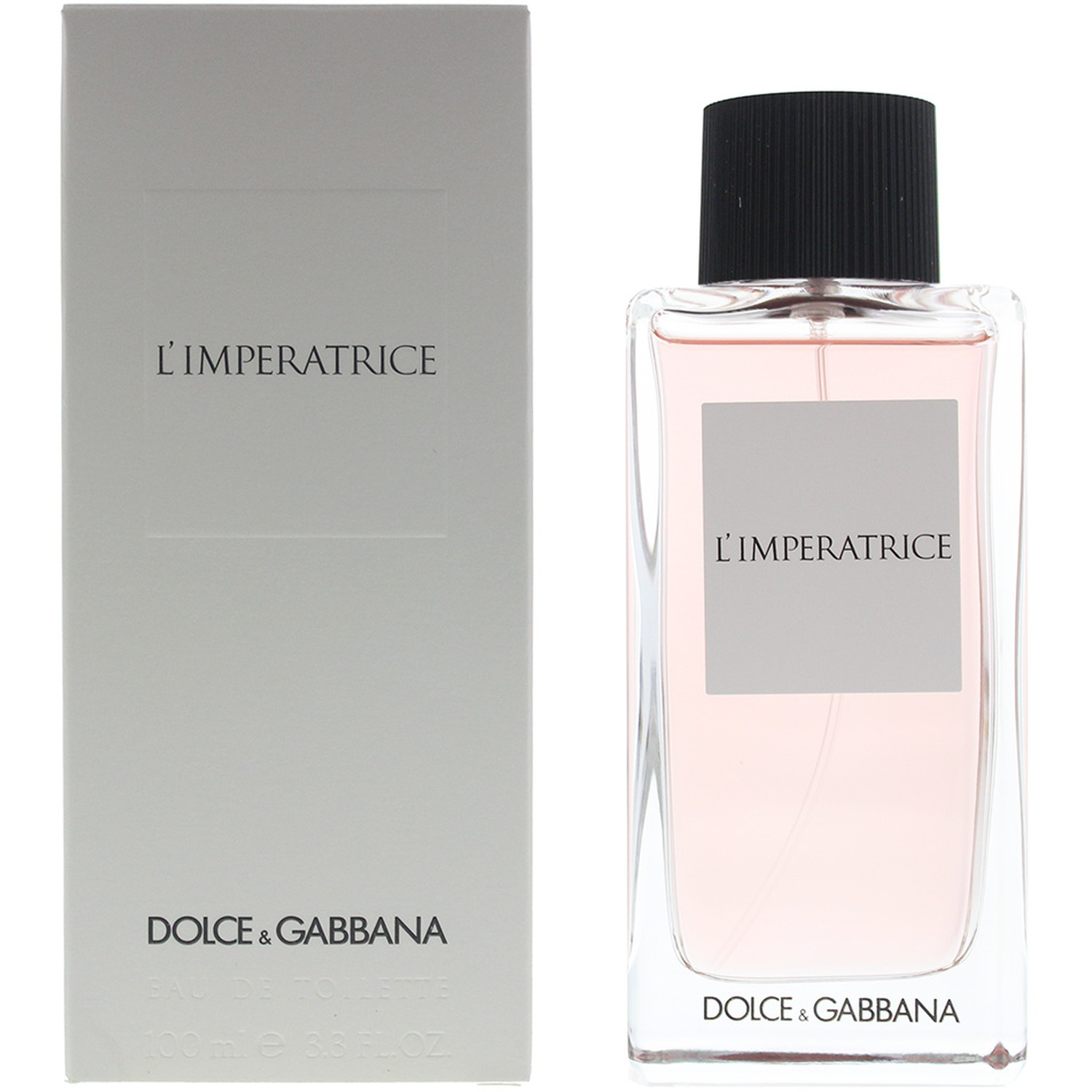 Dolce & Gabbana L'imperatrice Eau De Toilette 100ml