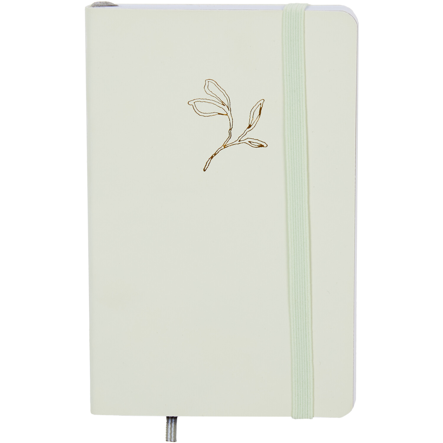 Eco PU Soft Cover Notebook A6