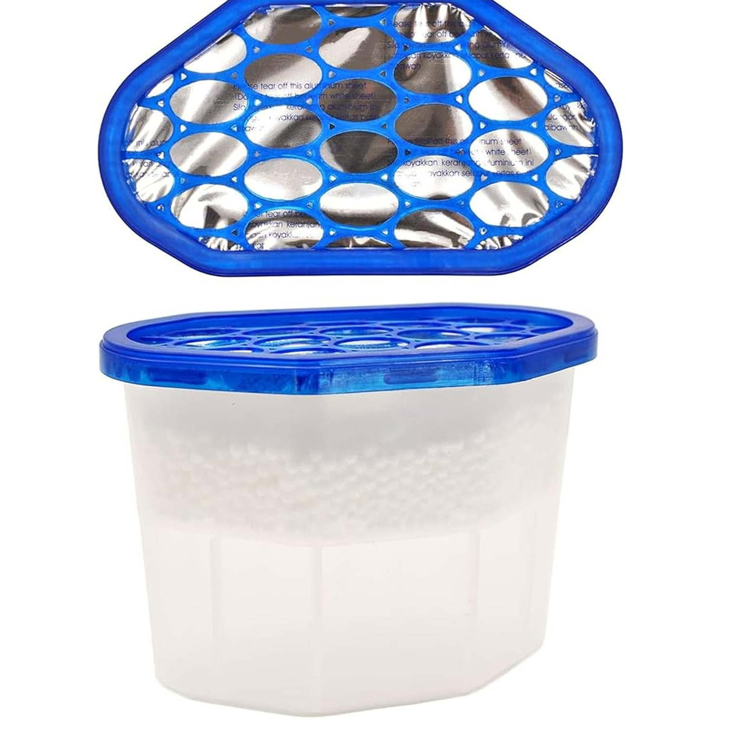 Interior Dehumidifiers Prevents Damp and Mould