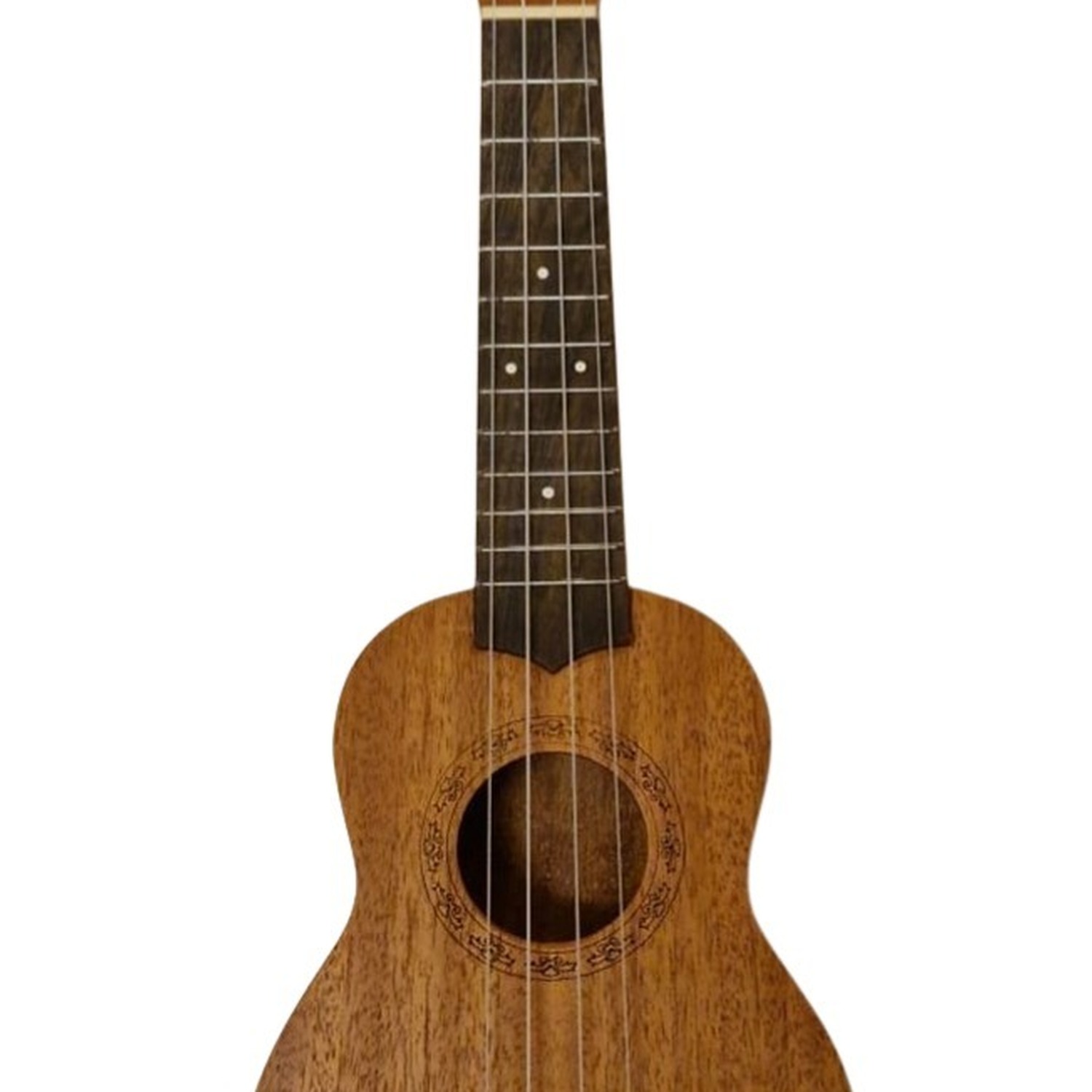 21 Inch Ukulele Musical Instrument