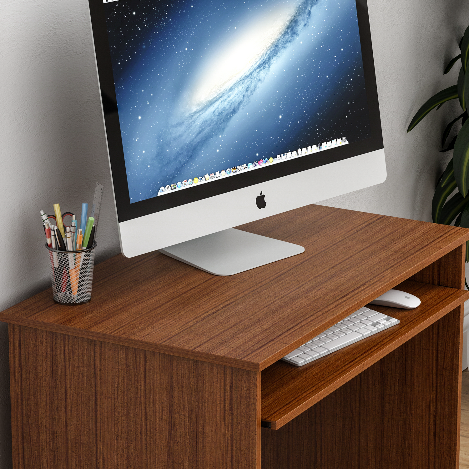 Huby Computer Desk