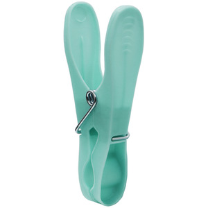 JVL Extra Strong Clothes Pegs